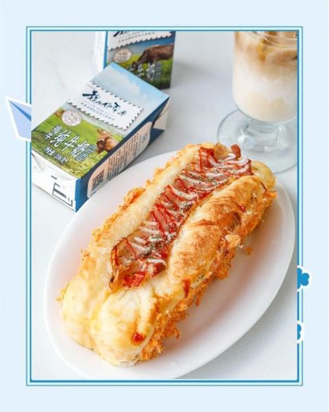培根面包怎么做_培根面包热量高吗-第3张图片-山城妙识 培根面包怎么做_培根面包热量高吗-第3张图片-山城妙识