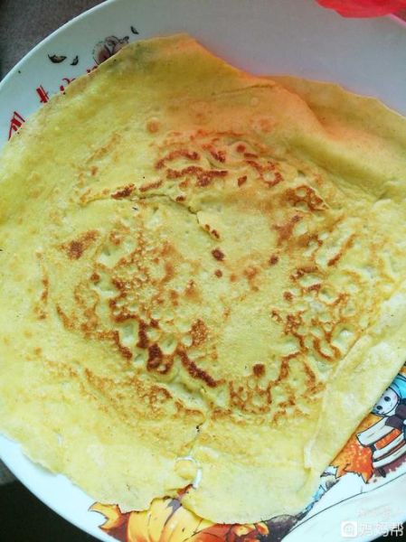 牛奶烙饼怎么做_牛奶烙饼的做法大全-第2张图片-山城妙识