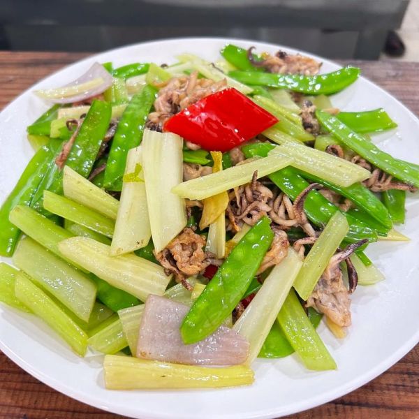 粤菜小炒500款有哪些_怎么做才正宗-第1张图片-山城妙识