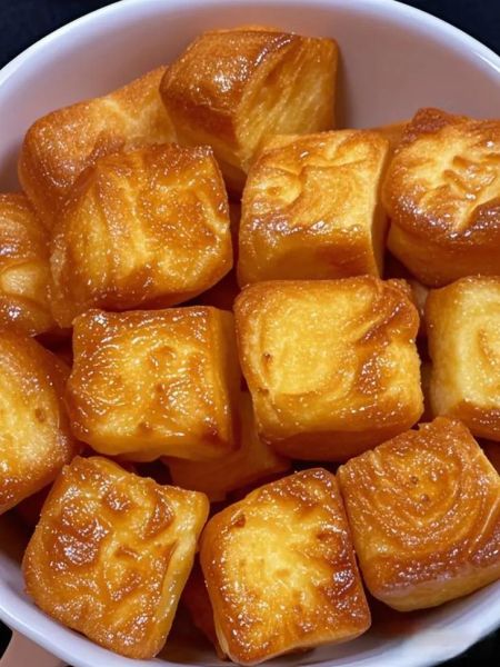 剩馒头怎么做好吃又简单_剩馒头创意吃法-第1张图片-山城妙识 剩馒头怎么做好吃又简单_剩馒头创意吃法-第1张图片-山城妙识