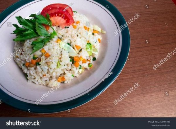 how_to_make_indonesian_fried_rice_at_home-第1张图片-山城妙识