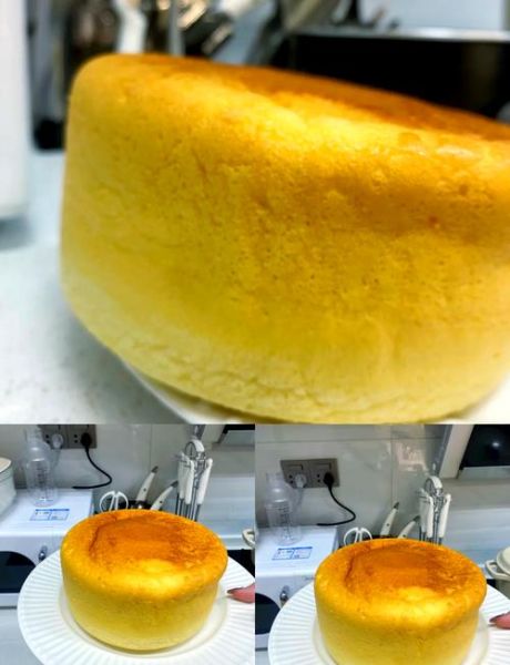 电饭煲做蛋糕的方法图解_电饭煲做蛋糕需要多长时间-第1张图片-山城妙识