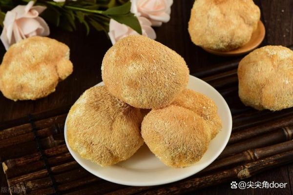 猴头菇干怎么泡发_猴头菇干怎么做好吃-第1张图片-山城妙识