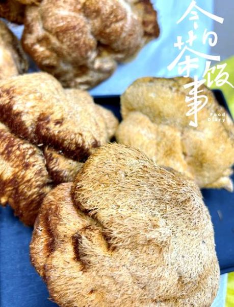 猴头菇干怎么泡发_猴头菇干怎么做好吃-第3张图片-山城妙识