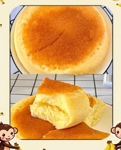 没有烤箱怎么做蛋糕_不用烤箱的蛋糕做法-第1张图片-山城妙识