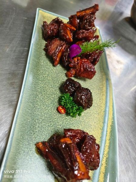 话梅小排用什么话梅_话梅小排用哪种话梅最好-第3张图片-山城妙识