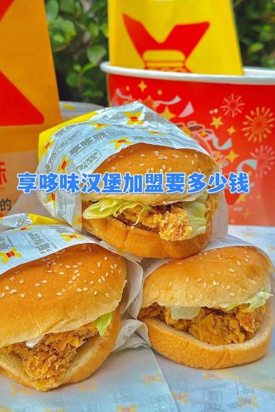 汉堡加盟哪家好_汉堡加盟费用大概多少钱-第2张图片-山城妙识 汉堡加盟哪家好_汉堡加盟费用大概多少钱-第2张图片-山城妙识