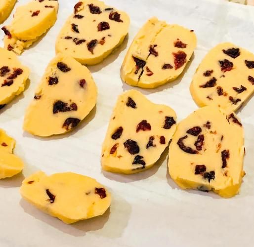 蔓越莓曲奇饼干的做法大全_电烤箱温度怎么设置-第3张图片-山城妙识 蔓越莓曲奇饼干的做法大全_电烤箱温度怎么设置-第3张图片-山城妙识