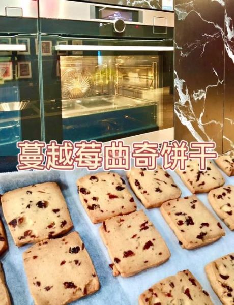 蔓越莓曲奇饼干的做法大全_电烤箱温度怎么设置-第2张图片-山城妙识 蔓越莓曲奇饼干的做法大全_电烤箱温度怎么设置-第2张图片-山城妙识