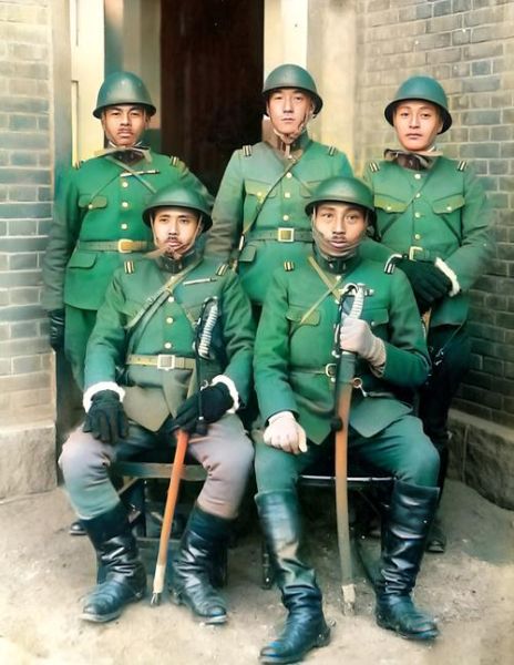 关东军与日军的区别_两者关系是什么-第1张图片-山城妙识 关东军与日军的区别_两者关系是什么-第1张图片-山城妙识