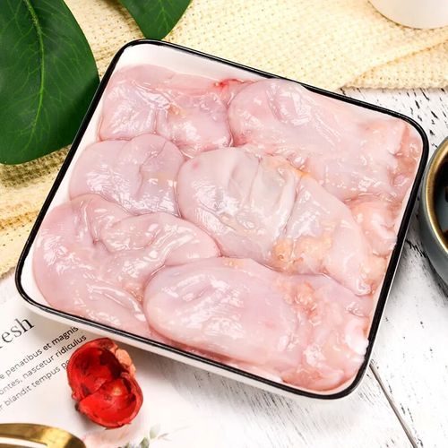 安康鱼鱼肚有什么功效_怎么吃最营养-第1张图片-山城妙识