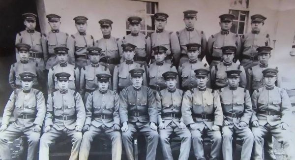 关东军与日军的区别_两者关系是什么-第3张图片-山城妙识 关东军与日军的区别_两者关系是什么-第3张图片-山城妙识