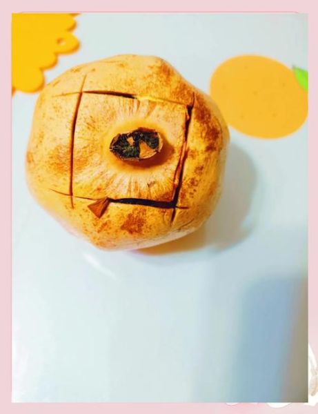 剥石榴的方法_如何快速剥石榴不脏手-第2张图片-山城妙识 剥石榴的方法_如何快速剥石榴不脏手-第2张图片-山城妙识