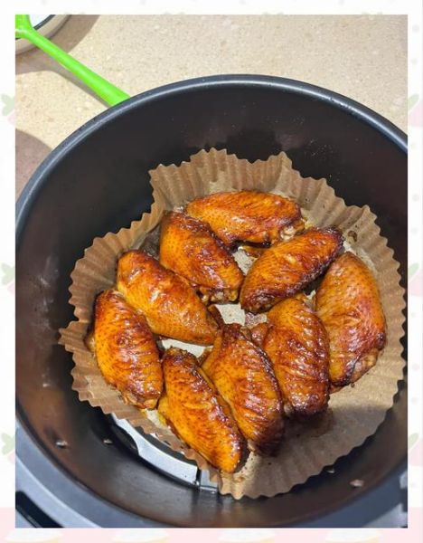 奥尔良烤翅怎么腌制才入味_腌制多久最好吃-第3张图片-山城妙识