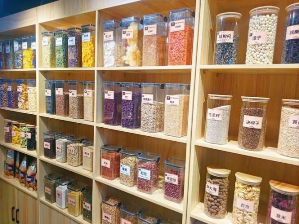 养生五谷杂粮哪里进货_如何挑选优质货源-第3张图片-山城妙识 养生五谷杂粮哪里进货_如何挑选优质货源-第3张图片-山城妙识
