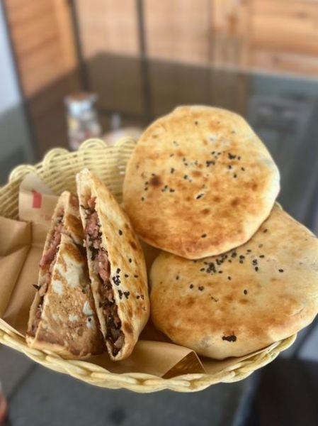 缙云烧饼怎么做_缙云烧饼为什么香-第1张图片-山城妙识 缙云烧饼怎么做_缙云烧饼为什么香-第1张图片-山城妙识