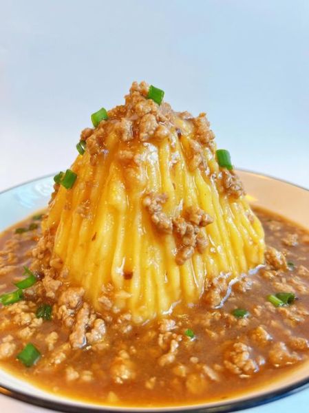 土豆蒸着吃怎么蒸才好吃_土豆蒸多久才软糯-第3张图片-山城妙识 土豆蒸着吃怎么蒸才好吃_土豆蒸多久才软糯-第3张图片-山城妙识