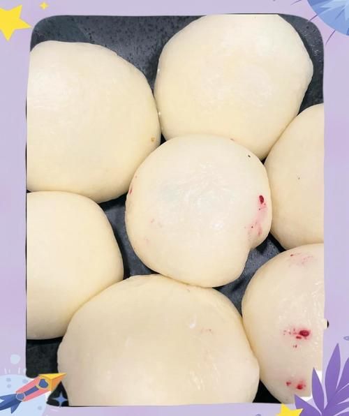 雪媚娘皮太粘怎么补救_雪媚娘皮太粘用什么粉补救-第2张图片-山城妙识