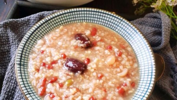 电饭锅腊八粥怎么做_腊八粥用电饭锅煮多久-第2张图片-山城妙识