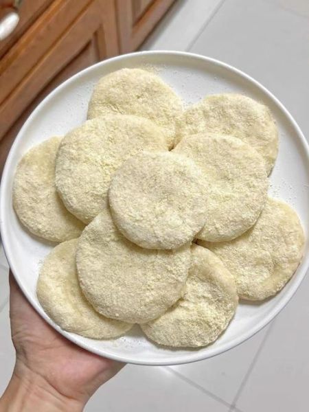 麻糍图片大全_麻糍怎么做好吃-第1张图片-山城妙识