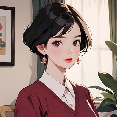 30岁女人微信头像怎么选_40岁女人微信头像用什么风格好-第2张图片-山城妙识