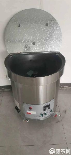 糖炒栗子机器多少钱一台_糖炒栗子机器怎么选-第2张图片-山城妙识