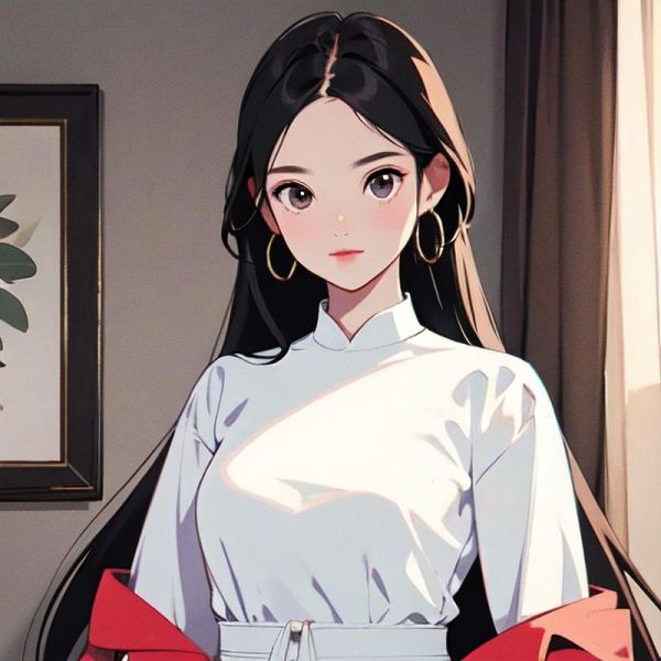 30岁女人微信头像怎么选_40岁女人微信头像用什么风格好-第3张图片-山城妙识