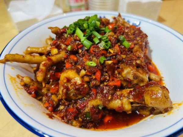 江西吉安特色小吃有哪些_吉安必吃美食推荐-第2张图片-山城妙识 江西吉安特色小吃有哪些_吉安必吃美食推荐-第2张图片-山城妙识