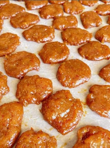 江西吉安特色小吃有哪些_吉安必吃美食推荐-第3张图片-山城妙识 江西吉安特色小吃有哪些_吉安必吃美食推荐-第3张图片-山城妙识