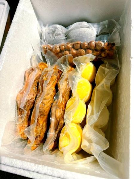 沈阳特产有哪些_沈阳必买伴手礼推荐-第2张图片-山城妙识