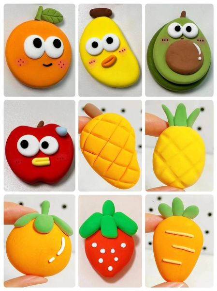 卡通水果拼盘怎么做_卡通水果拼盘图片大全-第3张图片-山城妙识 卡通水果拼盘怎么做_卡通水果拼盘图片大全-第3张图片-山城妙识