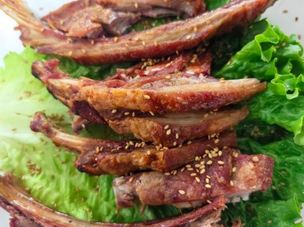 木炭烤羊排怎么腌制_木炭烤羊排腌制多久-第2张图片-山城妙识 木炭烤羊排怎么腌制_木炭烤羊排腌制多久-第2张图片-山城妙识