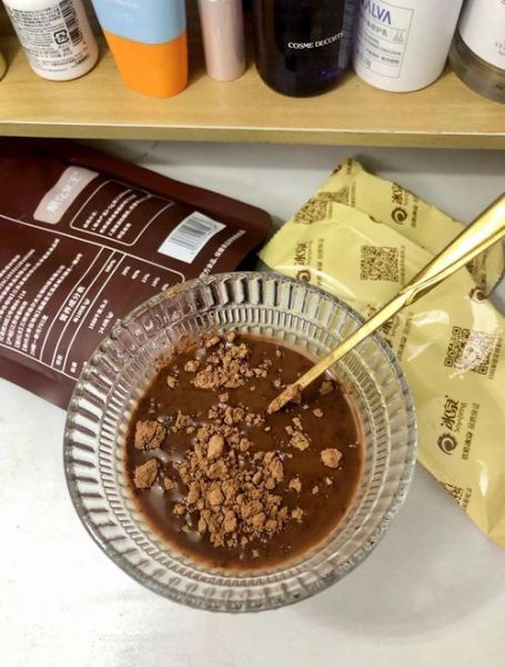 可可粉怎么吃减肥最快_可可粉减肥的正确吃法-第2张图片-山城妙识