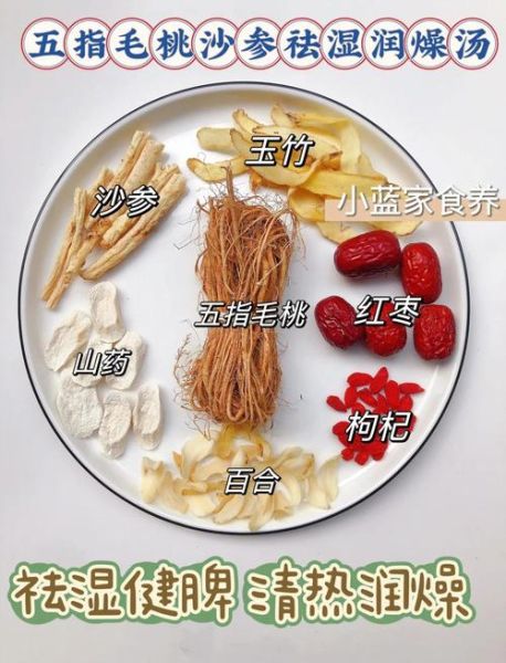 沙参的功效与作用_沙参怎么吃效果最好-第1张图片-山城妙识