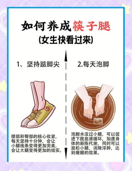 一天秒变筷子腿_真的可能吗-第2张图片-山城妙识