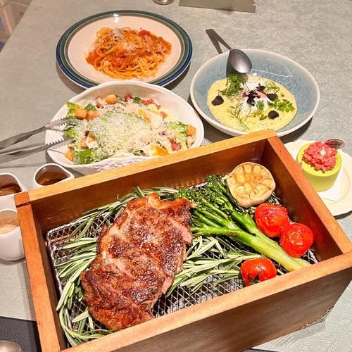 法式大餐有几道_正宗法式晚宴流程-第1张图片-山城妙识 法式大餐有几道_正宗法式晚宴流程-第1张图片-山城妙识