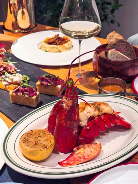 法式大餐有几道_正宗法式晚宴流程-第3张图片-山城妙识 法式大餐有几道_正宗法式晚宴流程-第3张图片-山城妙识