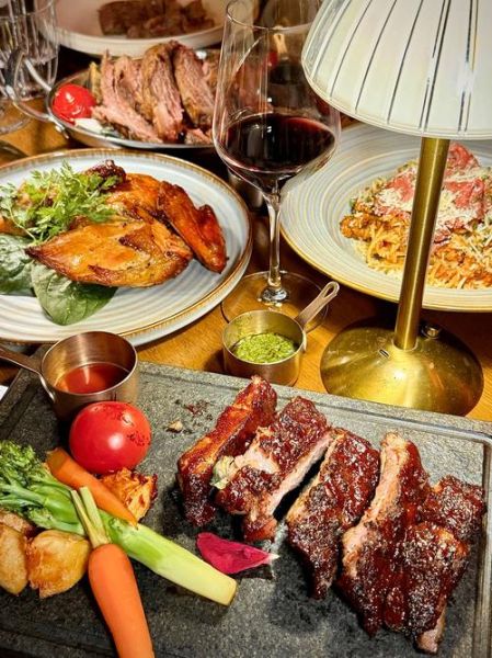 法式大餐有几道_正宗法式晚宴流程-第2张图片-山城妙识 法式大餐有几道_正宗法式晚宴流程-第2张图片-山城妙识