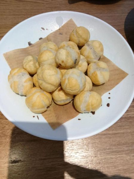 怎样炒汤圆不破皮_炒汤圆用什么油最好-第2张图片-山城妙识 怎样炒汤圆不破皮_炒汤圆用什么油最好-第2张图片-山城妙识