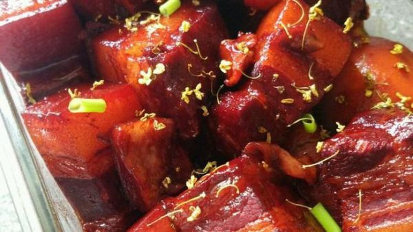 本帮红烧肉怎么做_本帮红烧肉正宗做法-第2张图片-山城妙识 本帮红烧肉怎么做_本帮红烧肉正宗做法-第2张图片-山城妙识