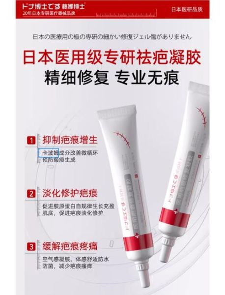 卡波姆对皮肤的作用_卡波姆对皮肤有副作用吗-第3张图片-山城妙识 卡波姆对皮肤的作用_卡波姆对皮肤有副作用吗-第3张图片-山城妙识