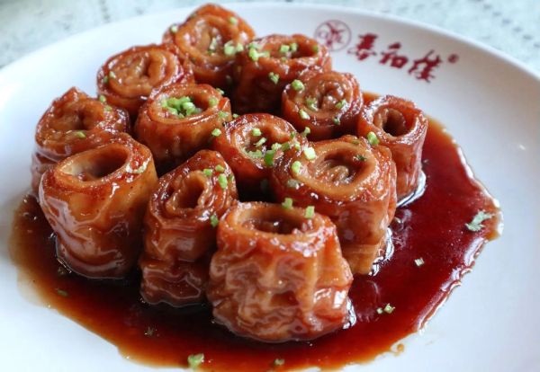 九转大肠属于哪个菜系_鲁菜经典名菜做法-第2张图片-山城妙识 九转大肠属于哪个菜系_鲁菜经典名菜做法-第2张图片-山城妙识