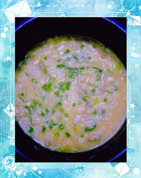猪肝瘦肉粥怎么做_宝宝辅食猪肝瘦肉粥做法-第3张图片-山城妙识 猪肝瘦肉粥怎么做_宝宝辅食猪肝瘦肉粥做法-第3张图片-山城妙识