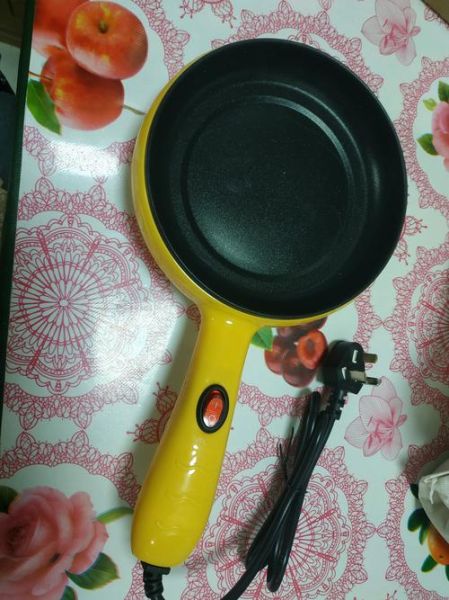 摊蛋皮怎么不粘锅_摊蛋皮用什么锅最好-第1张图片-山城妙识