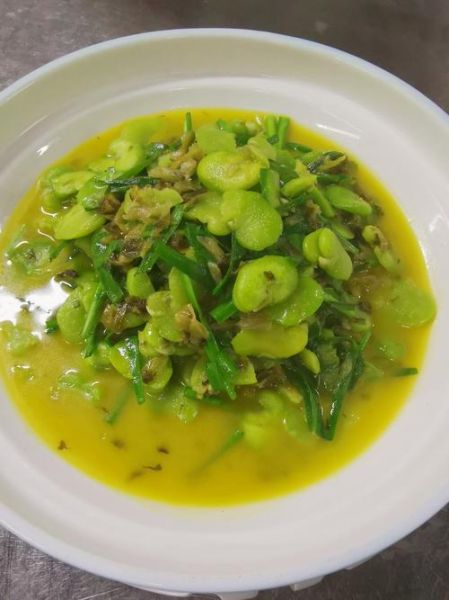 豆瓣菜怎么做好吃_豆瓣菜的家常做法-第1张图片-山城妙识 豆瓣菜怎么做好吃_豆瓣菜的家常做法-第1张图片-山城妙识