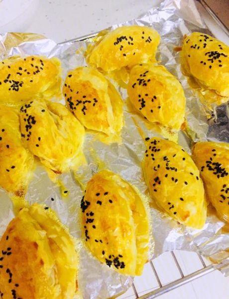 苹果派最简单的做法不用黄油_没有黄油怎么做苹果派-第2张图片-山城妙识