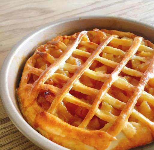 苹果派最简单的做法不用黄油_没有黄油怎么做苹果派-第3张图片-山城妙识