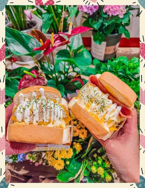 厚蛋吐司加盟多少钱_厚蛋吐司加盟条件-第1张图片-山城妙识