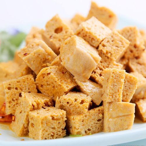 烤麸丁是什么东西_烤麸丁怎么做才好吃-第2张图片-山城妙识 烤麸丁是什么东西_烤麸丁怎么做才好吃-第2张图片-山城妙识