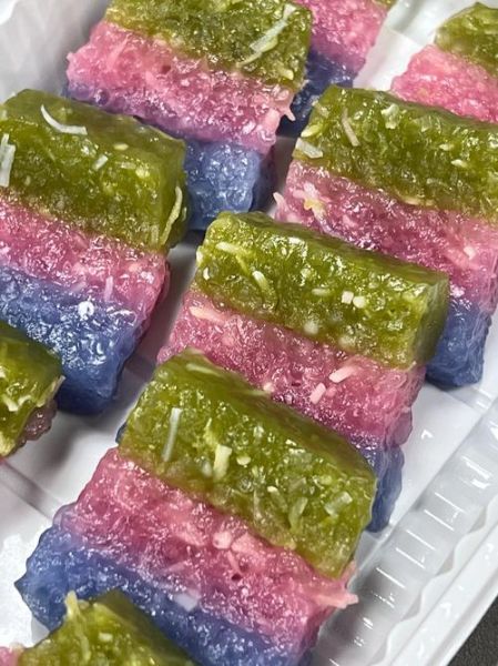 娘惹糕是什么_娘惹糕的做法和材料-第2张图片-山城妙识